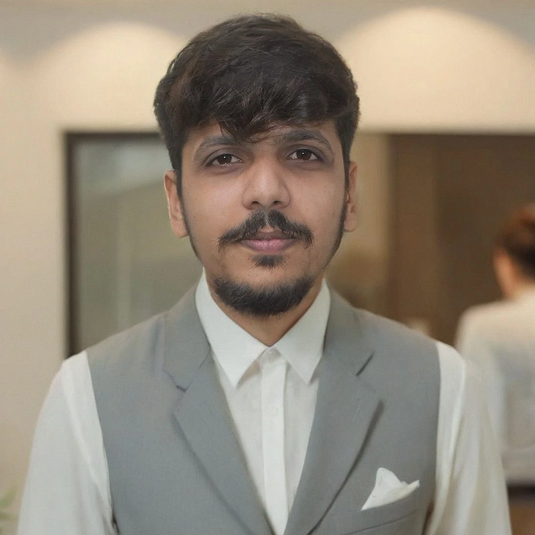 Hardik Chudasama | Portfolio